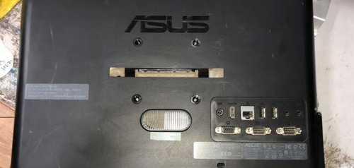 Сенсорный моноблок Asus ET1612I