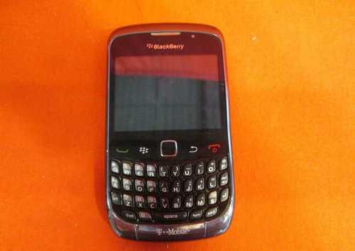 Blackberry Curve 9300, б/у, отличное состояние