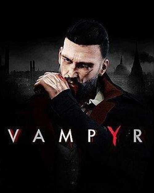 Steam-ключи Vampir, Call of Cthulhu(2018) и др