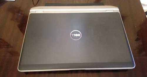 Dell Latitude E6230 Core i5