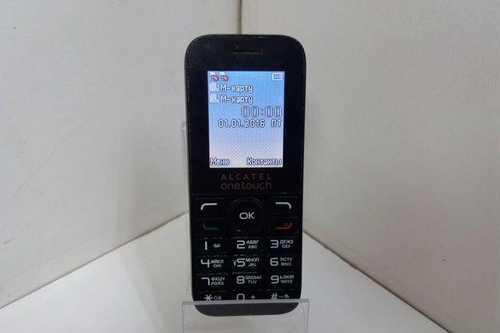 Мобильный телефон Alcatel OneTouch OT-1016D