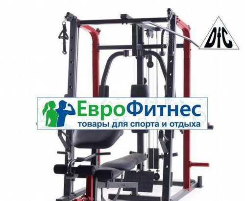 Силовая станция Weider Pro 8500