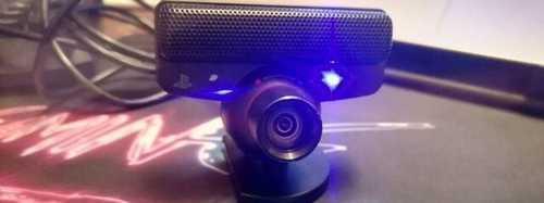 Playstation Eye Камера PS3