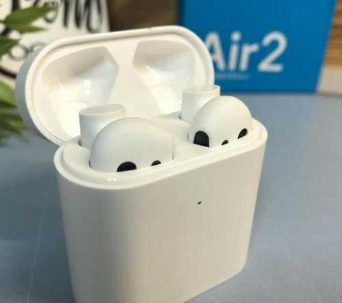 Xiaomi Mi Airdots Pro 2 white