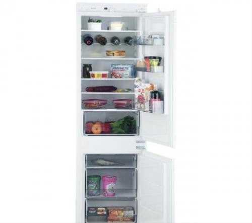 Холодильник встраиваемый Gorenje nrki4182P1