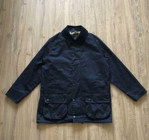 Парка Barbour Beaufort jacket