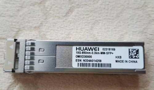 Трансивер huawei omxd30000