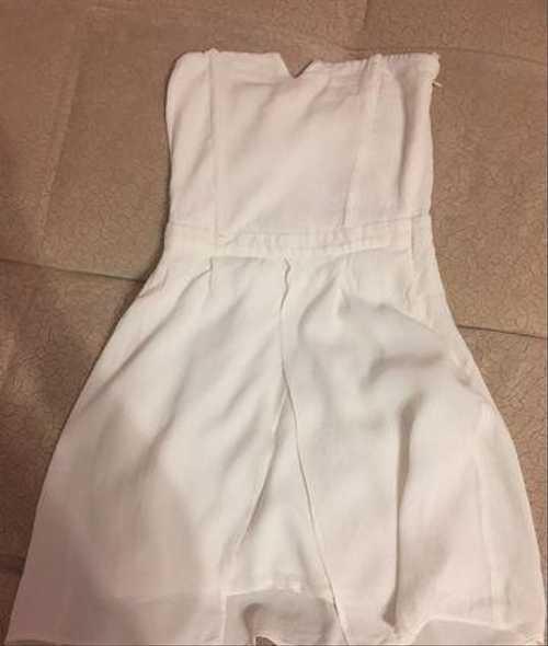 Платье Pull&bear