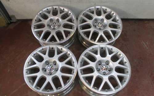 Диски R17 BBS RS800 Madras Volkswagen 5x112 7,5J Москва | Автозапчасти ...