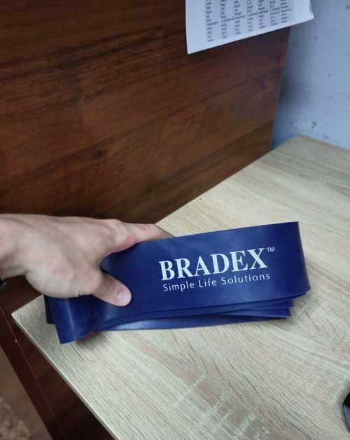 Эспандер лента bradex 23-68 кг