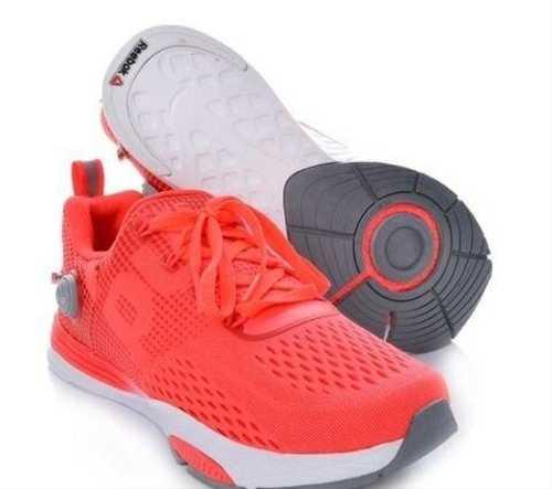 reebok cardio pump fusion