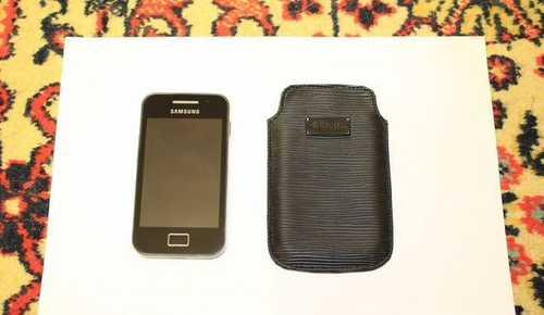 SAMSUNG gt-s5830