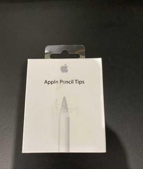 Apple pencil Tips