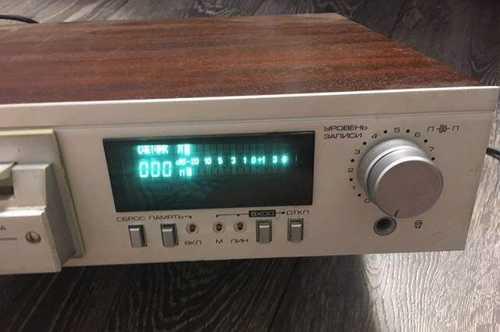 Радиотехника мп 7301