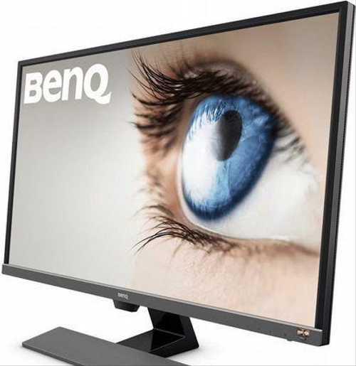 Монитор 4k benq EW3270U