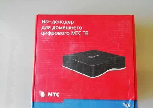 Пульт для ресиверов мтс dcd2304 настройка