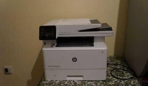 HP LaserJet Pro M426DW