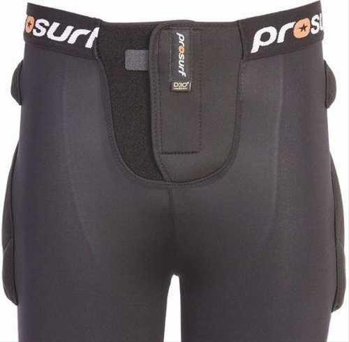 Защитные шорты prosurf Ps04