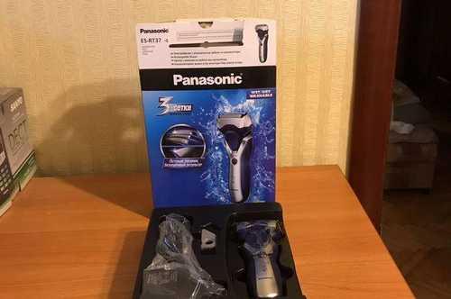 Электробритва panasonic ES-RT37