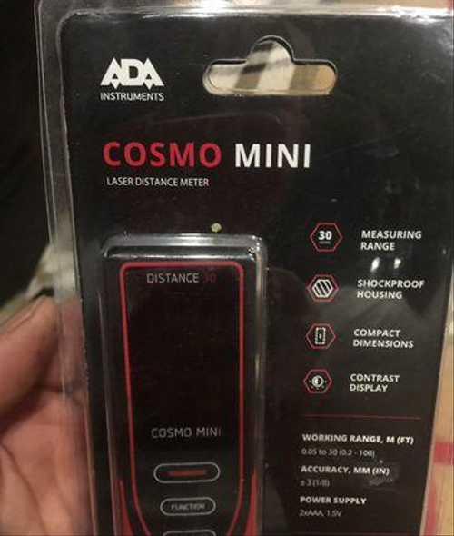 Cosmo mini. Cosmo Mini 30 переключить на метры. Ada Mini Cosmo ремонт. Рулетка Cosmo Mini ошибка 255. Cosmo Mini 30 инструкция.