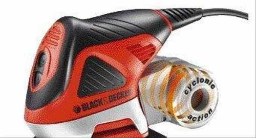 Реноватор black+ decker KA270