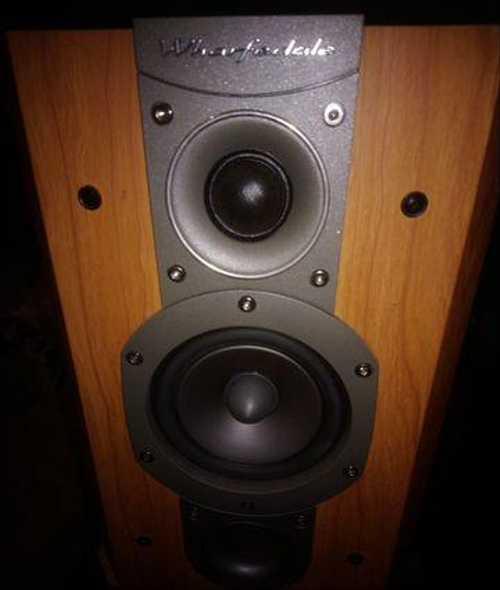 Колонки Wharfedale Vardus VR-50