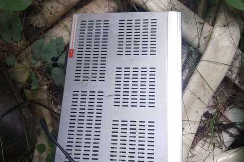 Ресивер Продам спутниковое Humax VA-ACE+