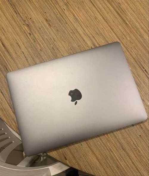 Apple macbook pro 13 2019 512ssd 8gb i5