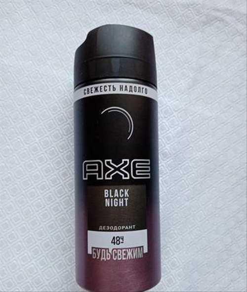 Дезодорант AXE новый
