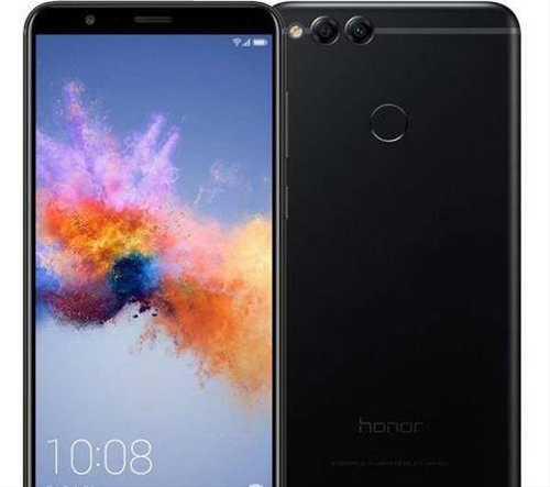 Huawei Honor 7X 64 Гб