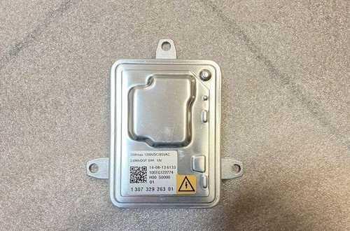 Блок розжига фары BMW Mercedes 130732926301