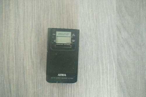 Радиоприемник Aiwa cr-ds 50