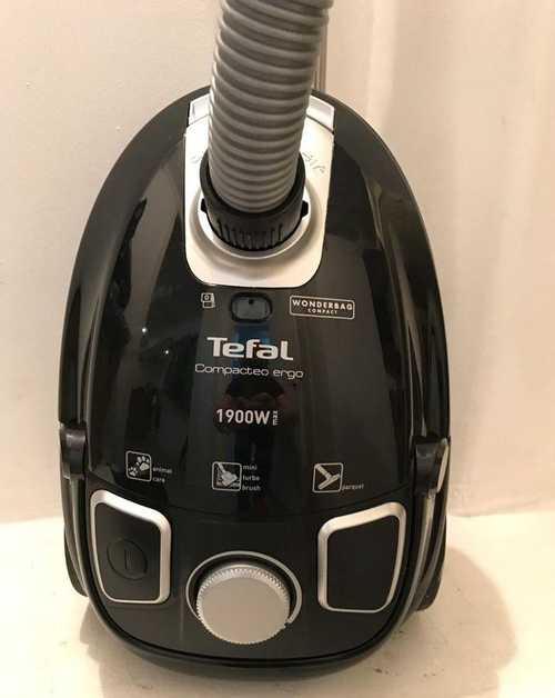 Пылесос Tefal