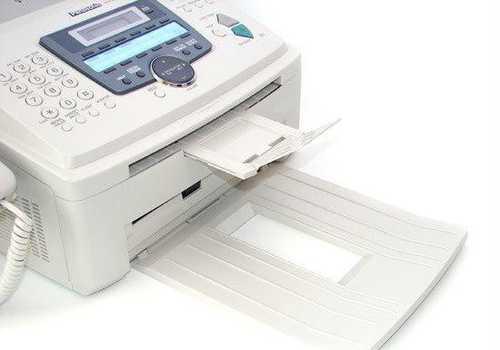 Panasonic KX-FLM653RU