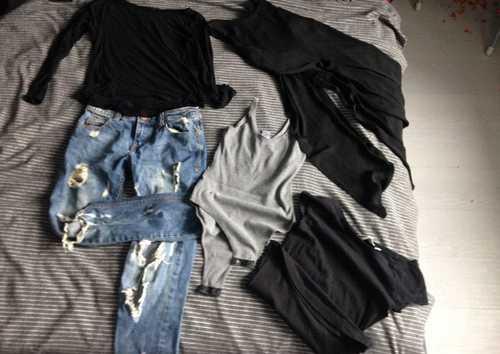 Комплект одежды xs