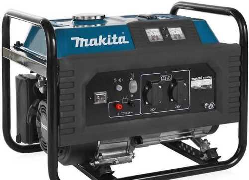 Безогенератор Makita EG 2850A
