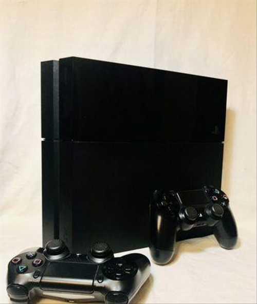 Sony PS4 500gb