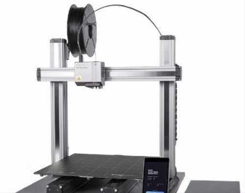 3D принтер Snapmaker 2.0 A350 3в1