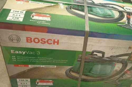 Bosch vxas012v14 аккумулятор