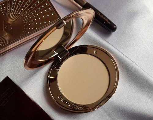 Пудра Charlotte tilbury