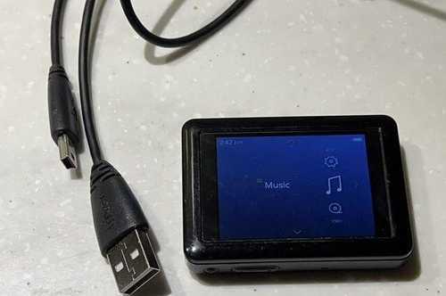 Mp3 плеер iRiver N73