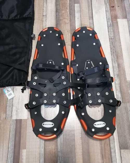 Снегоступы Camp Snow Shoes, новые
