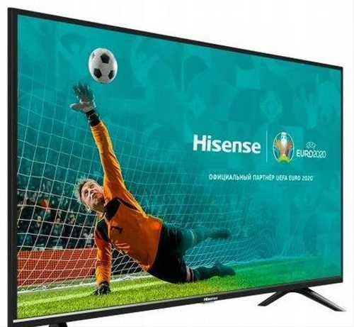 Телевизор Hisense H40B5100 40" (2019)