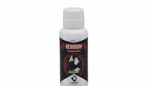 Cannaboom Red Boom 100 мл