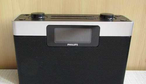 Радиоприемник Philips AE2430