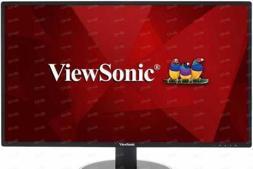 Монитор ViewSonic VA2719-sh