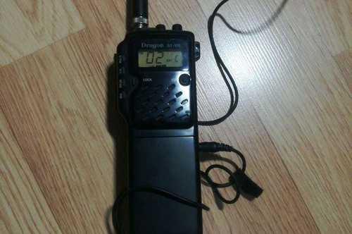 Радиостанция dragon sy-101