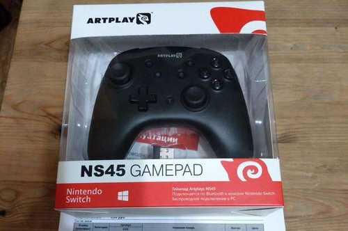 Artplays 1600 pro plus. ARTPLAYS адаптер для геймпада Nintendo Switch, ps3, PC. ARTPLAYS NS-45. ARTPLAYS накладки thumb Grips на джойстики контроллера Nintendo Switch. Геймпад ARTPLAYS NS-45.