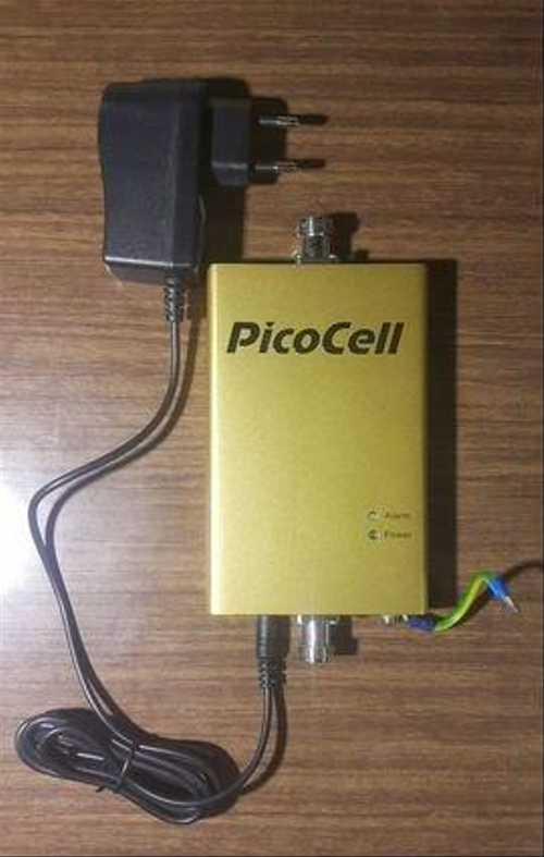 Усилитель сотового сигнала PicoCell E900 SXB