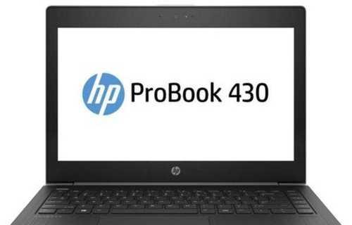 Продам ноутбук HP ProBook 430 G5